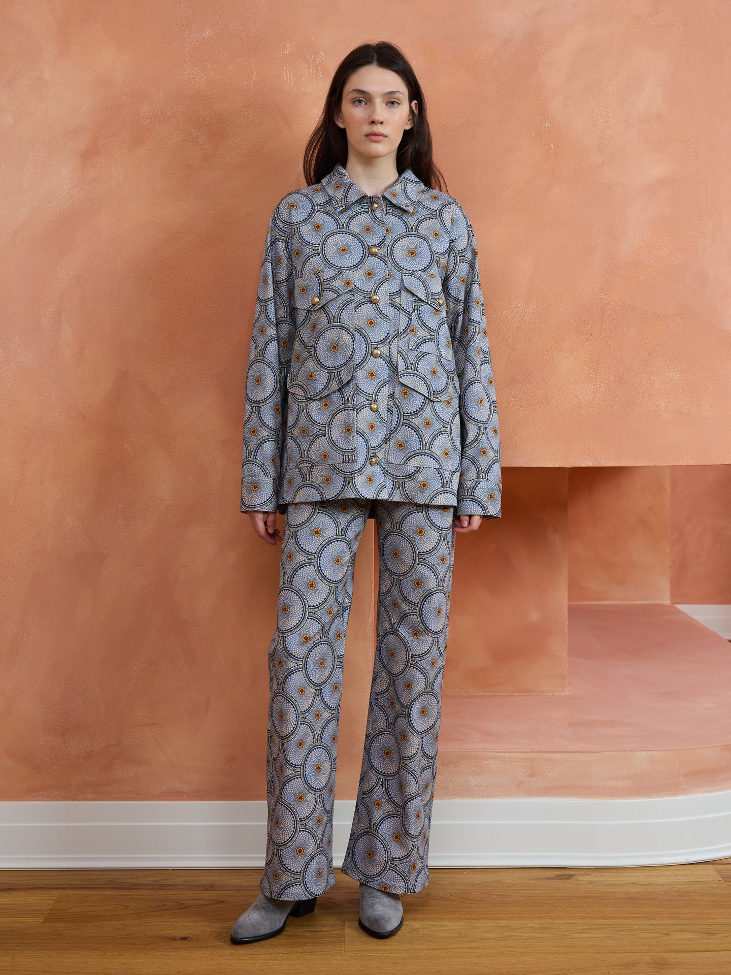 Jade Jacket – Faraway US